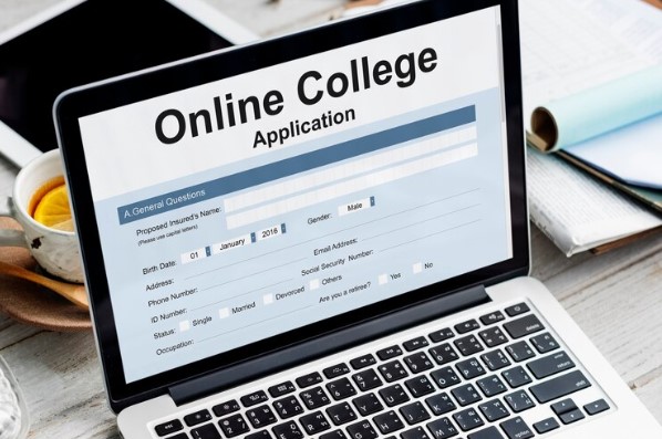 Apply for Online Degree Programs in the United States: Your Path to ...